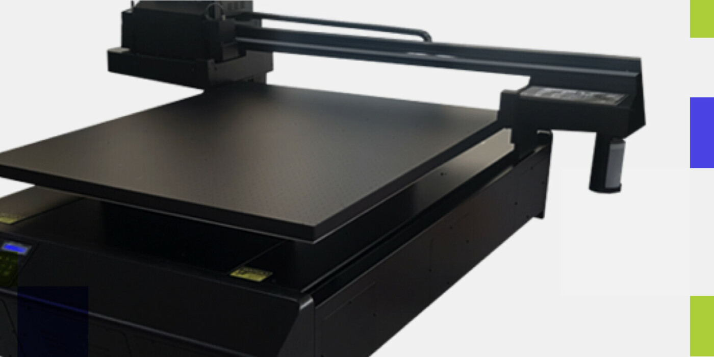 How To Take advantage of Flatbed Printers For Your Business | Axzyra