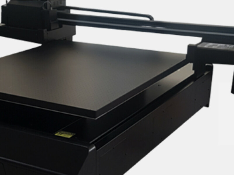 How To Take advantage of Flatbed Printers For Your Business | Axzyra